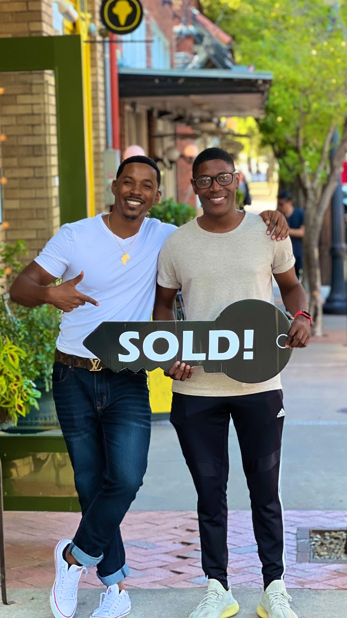 John Williams | Real Estate Broker