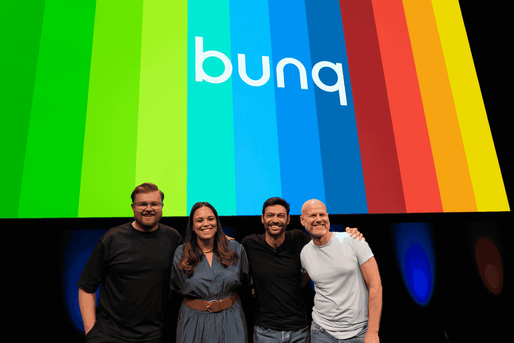 About Us | bunq
