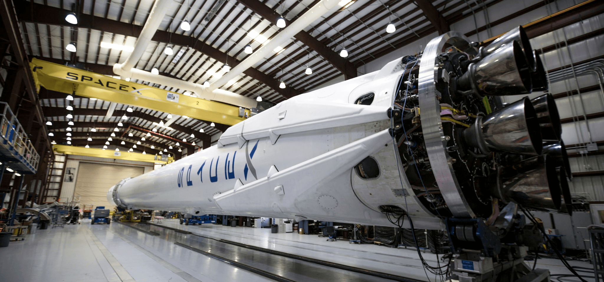 Sterling Machinery Co.