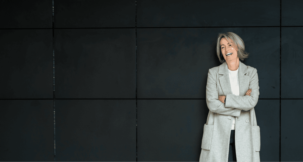 Kate Waterfall Hill | Leadership Coach