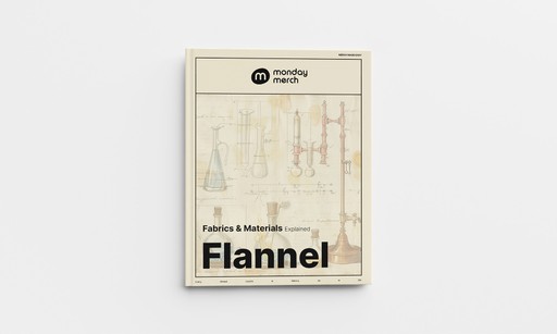 Flannel: Materials Explained: Process, Applications and Pros & Cons ...