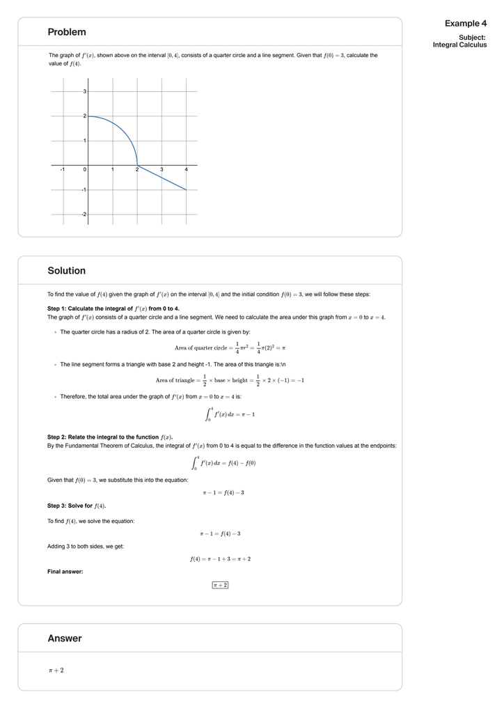 University-level Math Reasoning Dataset ∙ Toloka