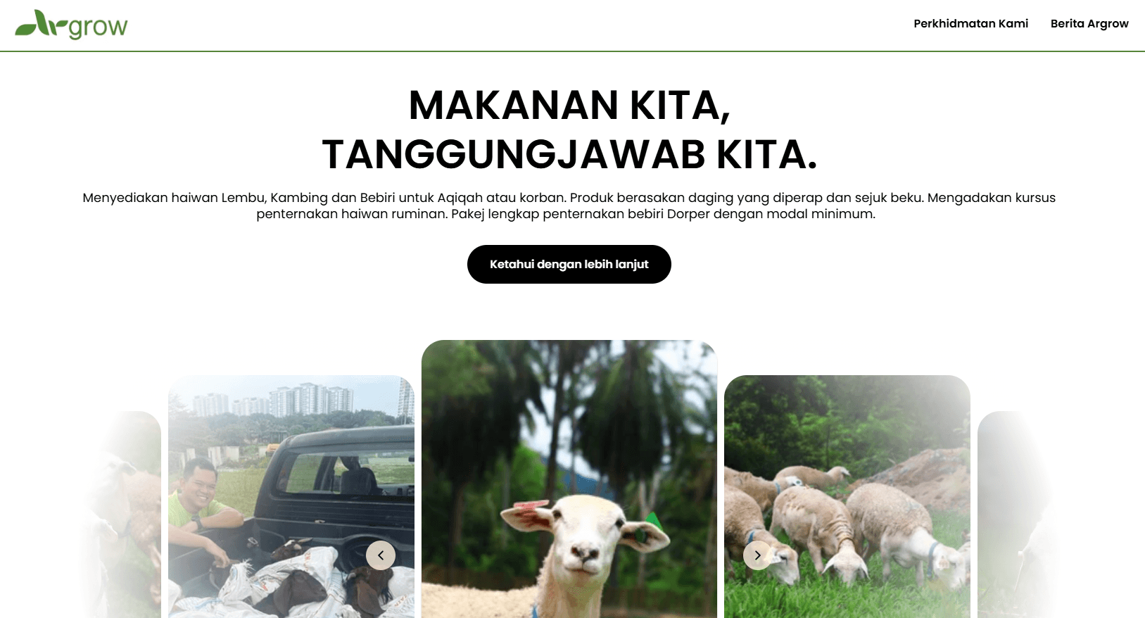 PENGUMUMAN RASMI: BEREK BIRRI JOHOR TELAH MEMULAKAN OPERASI - My Framer ...