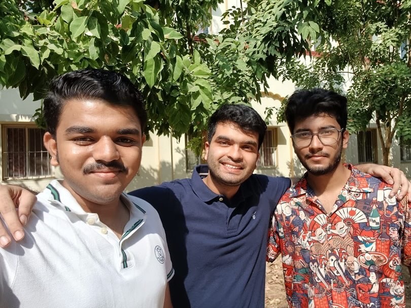 Phodu Club