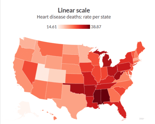 Bad Data Visualization: 10 Real Examples You Can Learn From