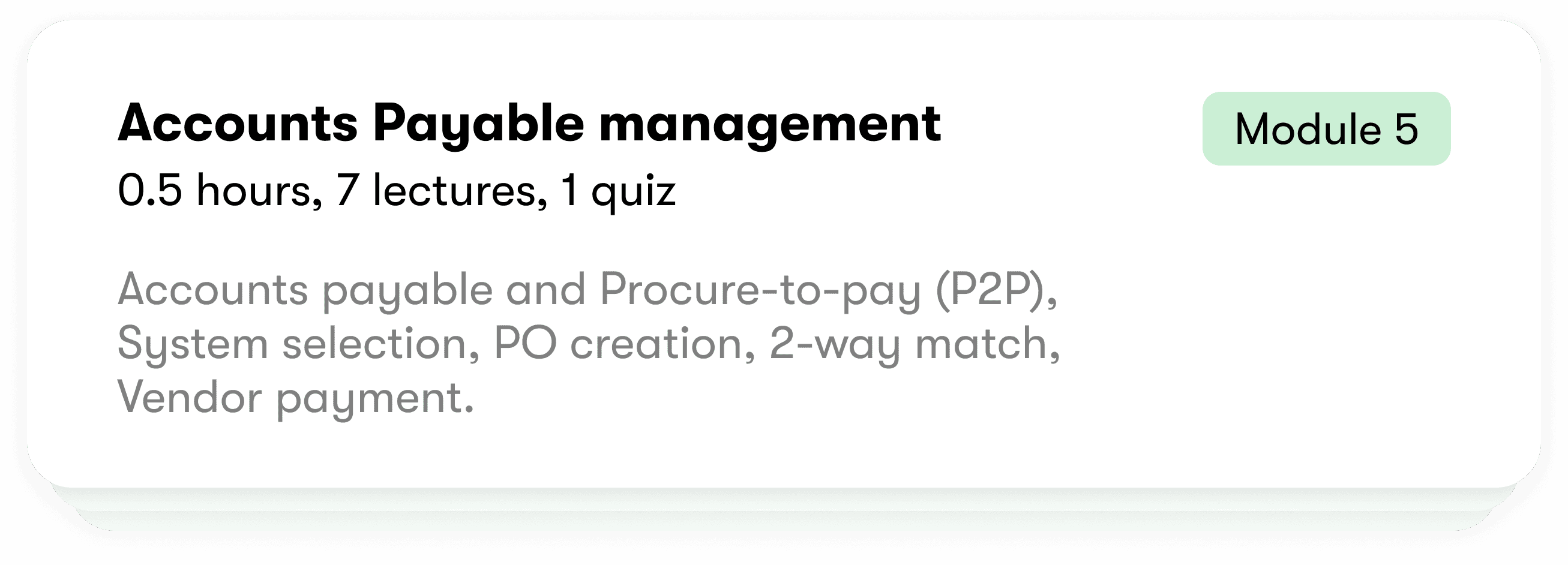 Controller Academy | Home