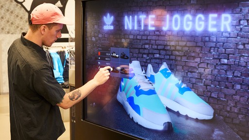 Graffiti+ your Digital Graffiti Experience