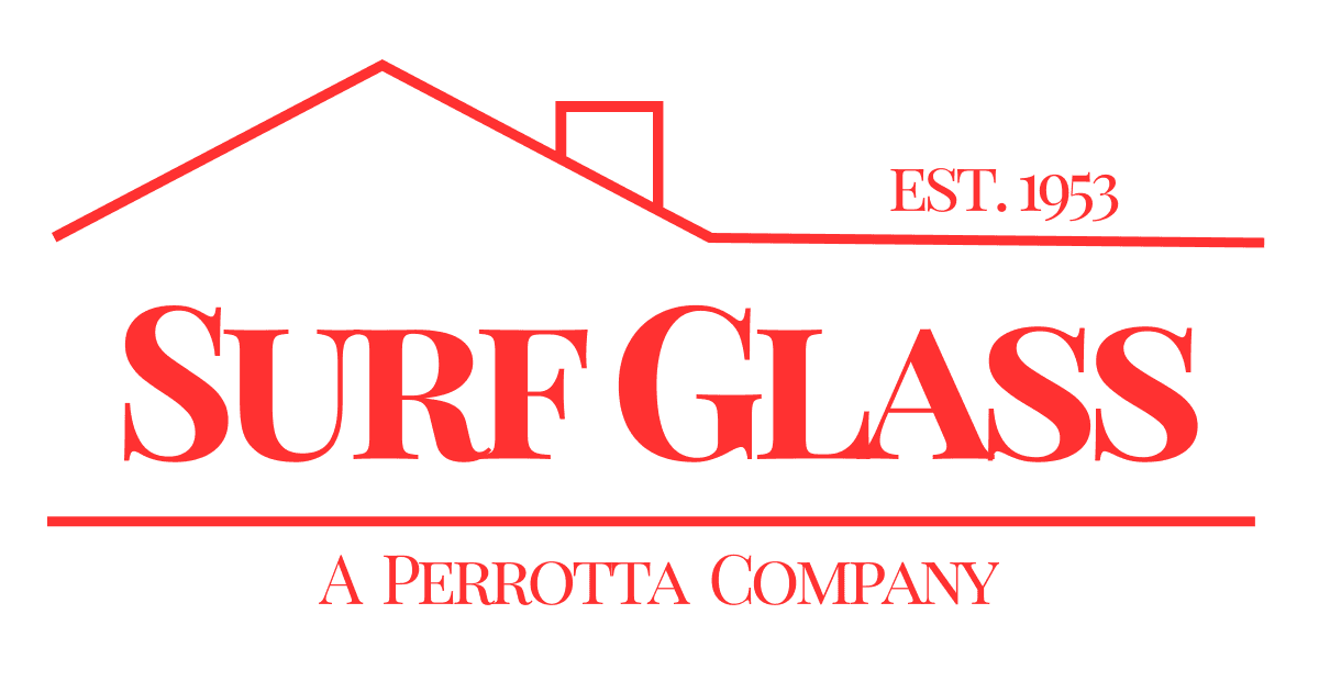 Surf Glass | Residential & Commercial Glass Services NY