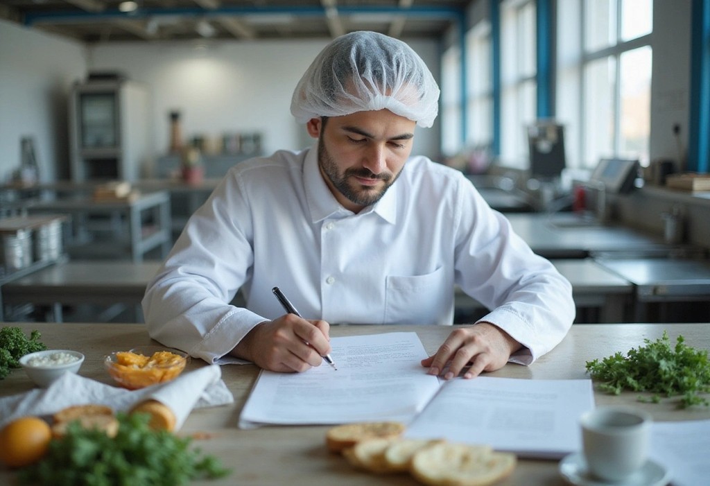 Why Documentation Discipline Is Critical to Food Safety Compliance ...