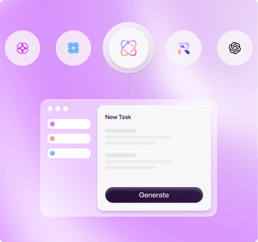 Looki – AI Trend Intelligence for Fashion Brands