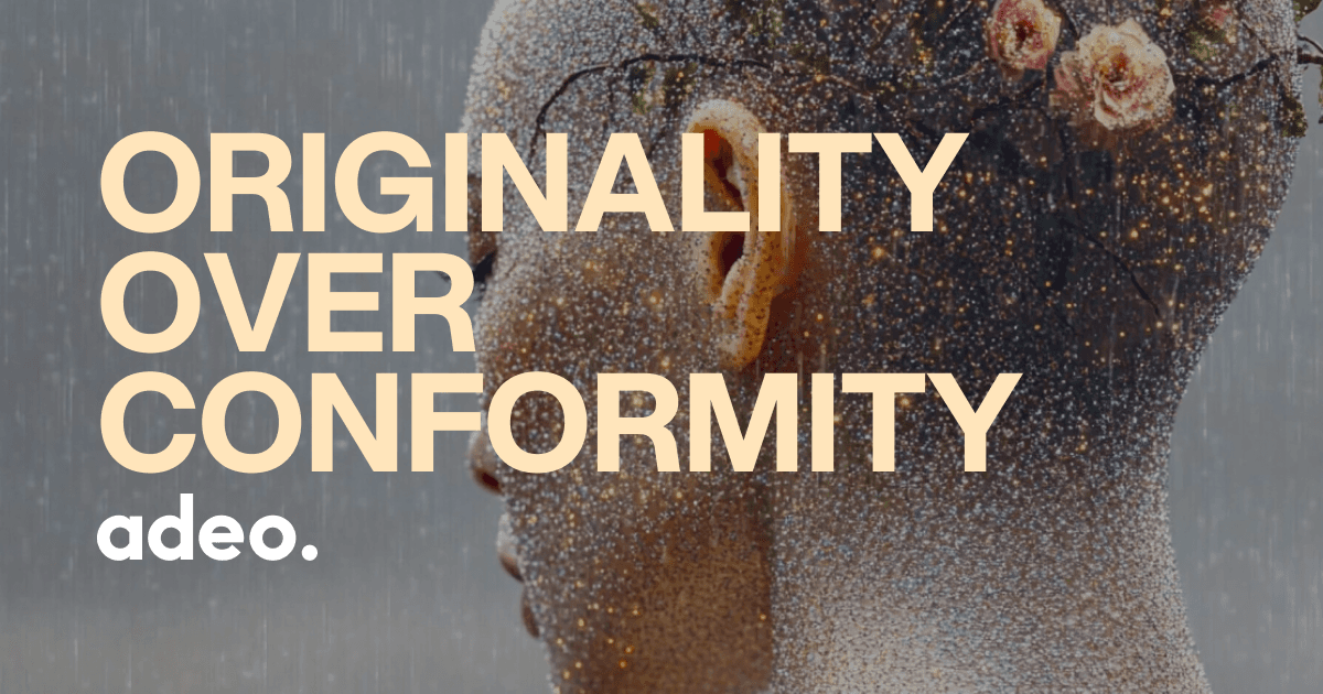 Contact adeo | Award-Winning Brand, Digital, Marketing & Creative ...