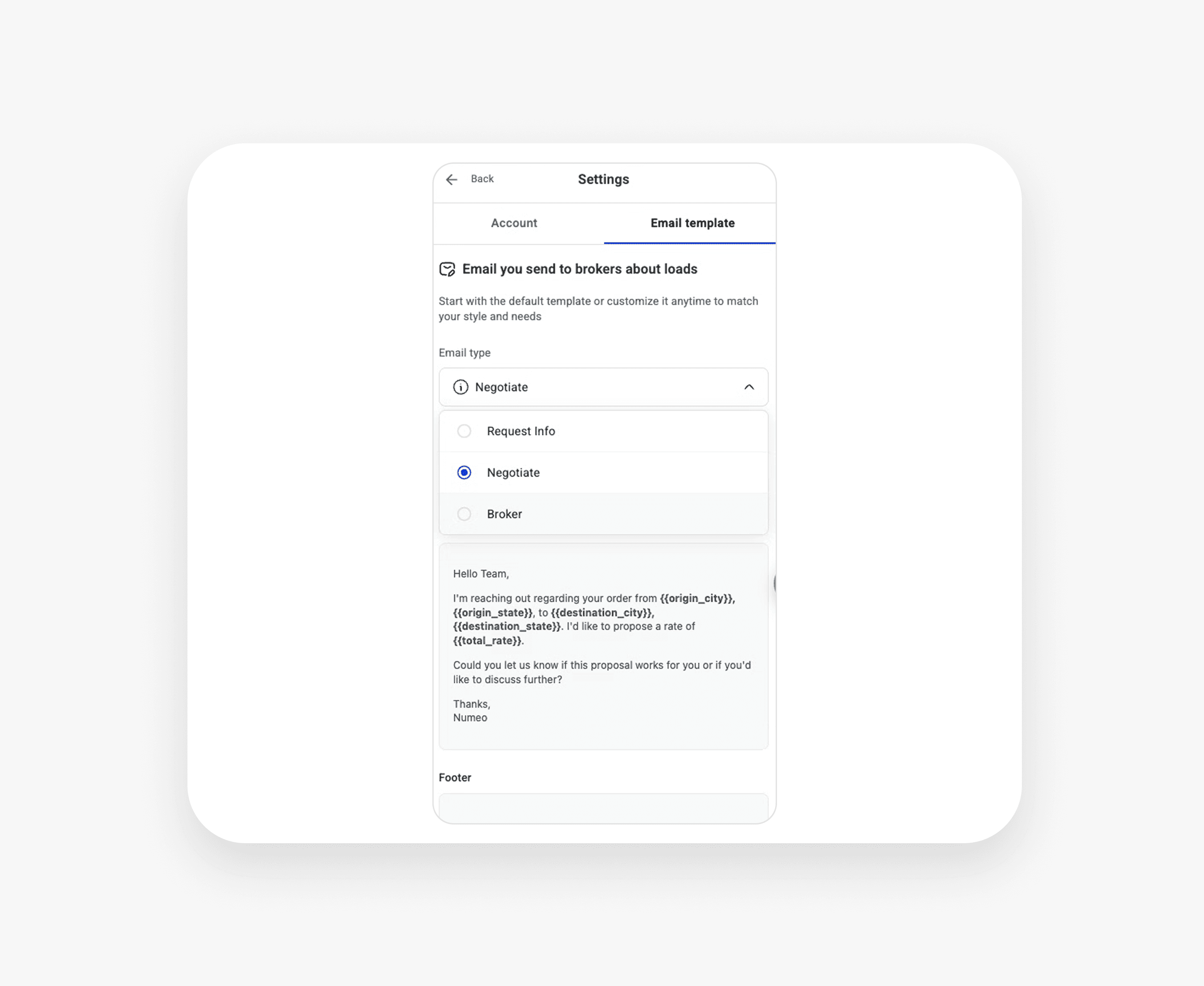 LoadOps AI — #1 AI Dispatch Automation Tool