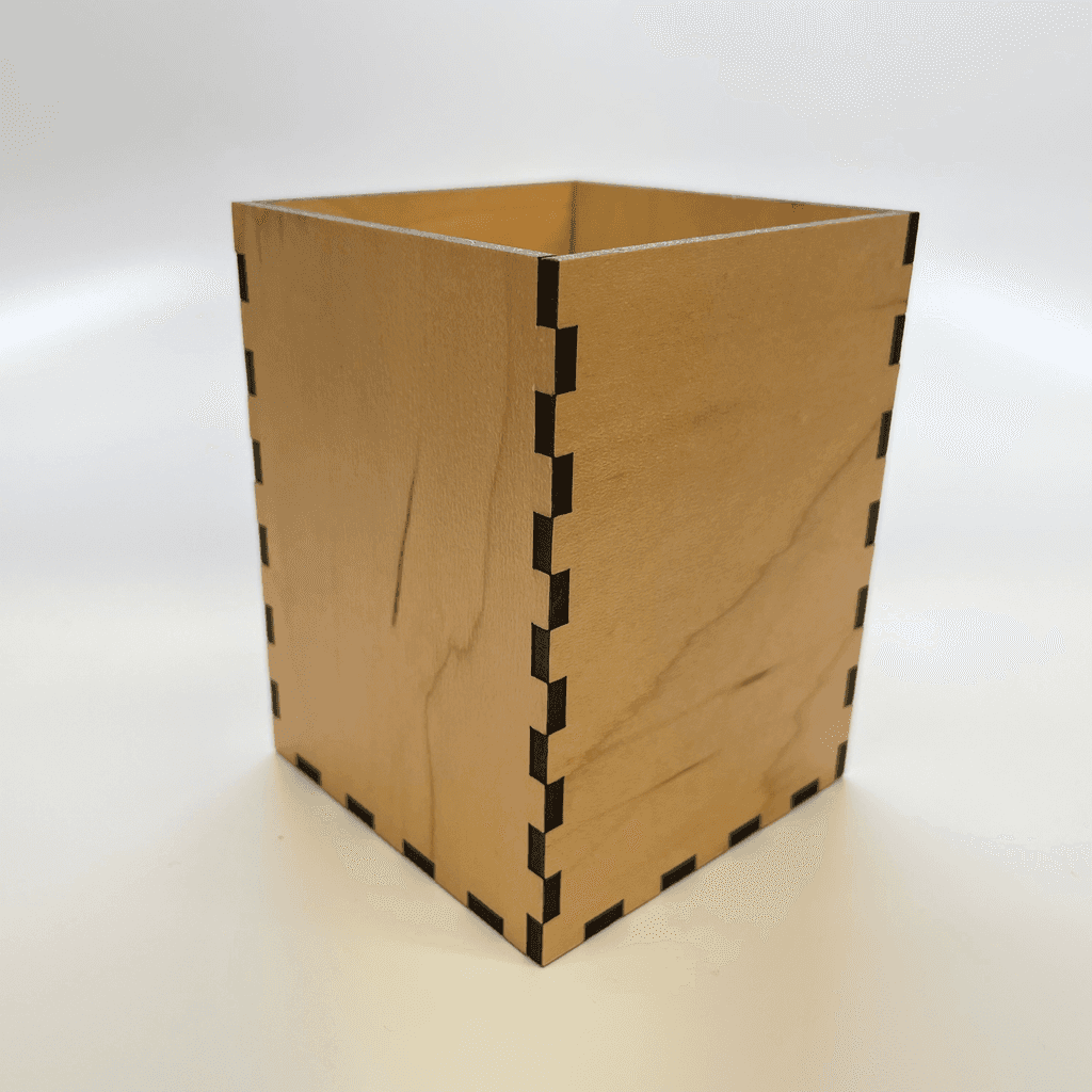Box-O-Matic