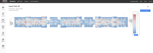 Transit Tech Lab - Operational Efficiency Challenge Competition