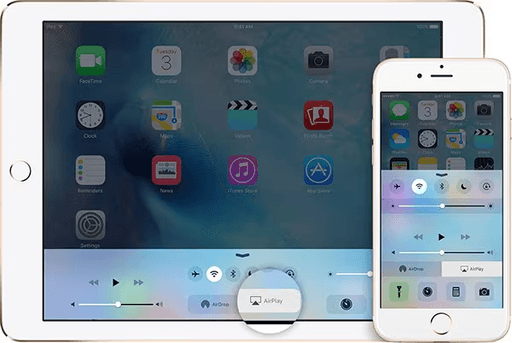 The Complete 2025 Guide to Sharing Your iPhone Screen with an iPad