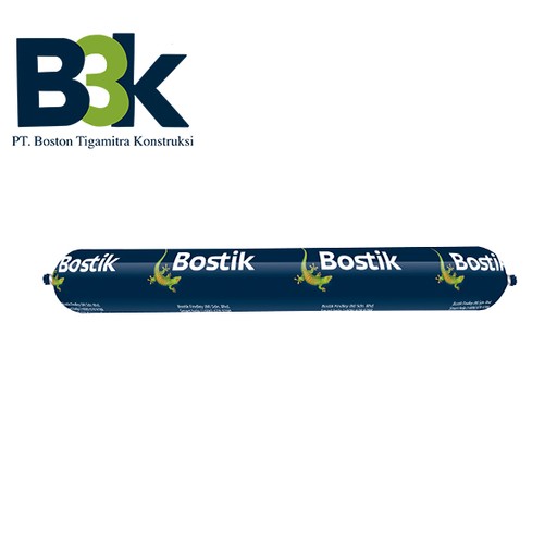 National Distributor of Bostik Construction Products