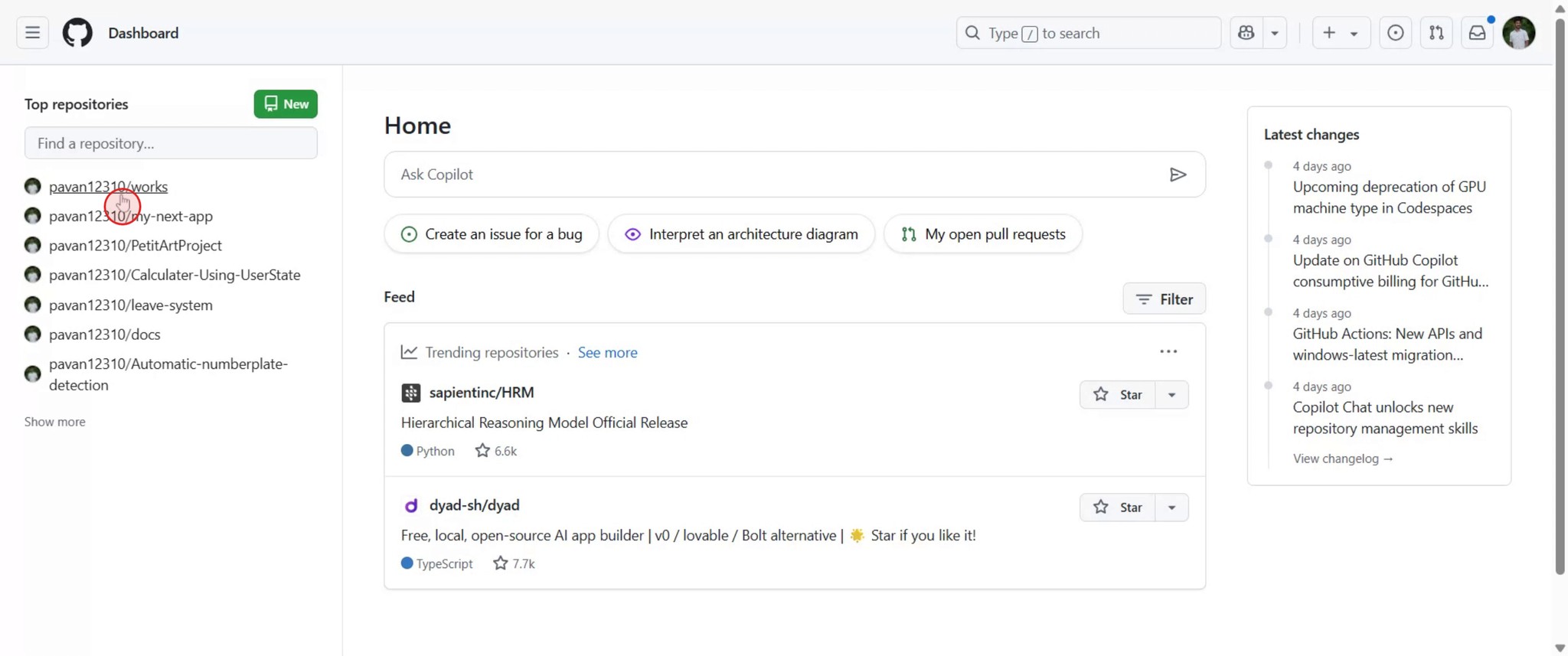 How to See Commit History in Github - 1 minute video guide