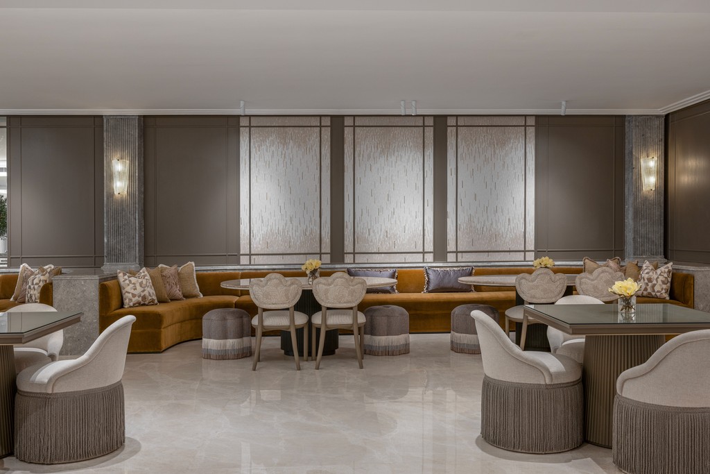 Arwa Designs - Luxury Interior Design Studio in Saudi Arabia | Award ...