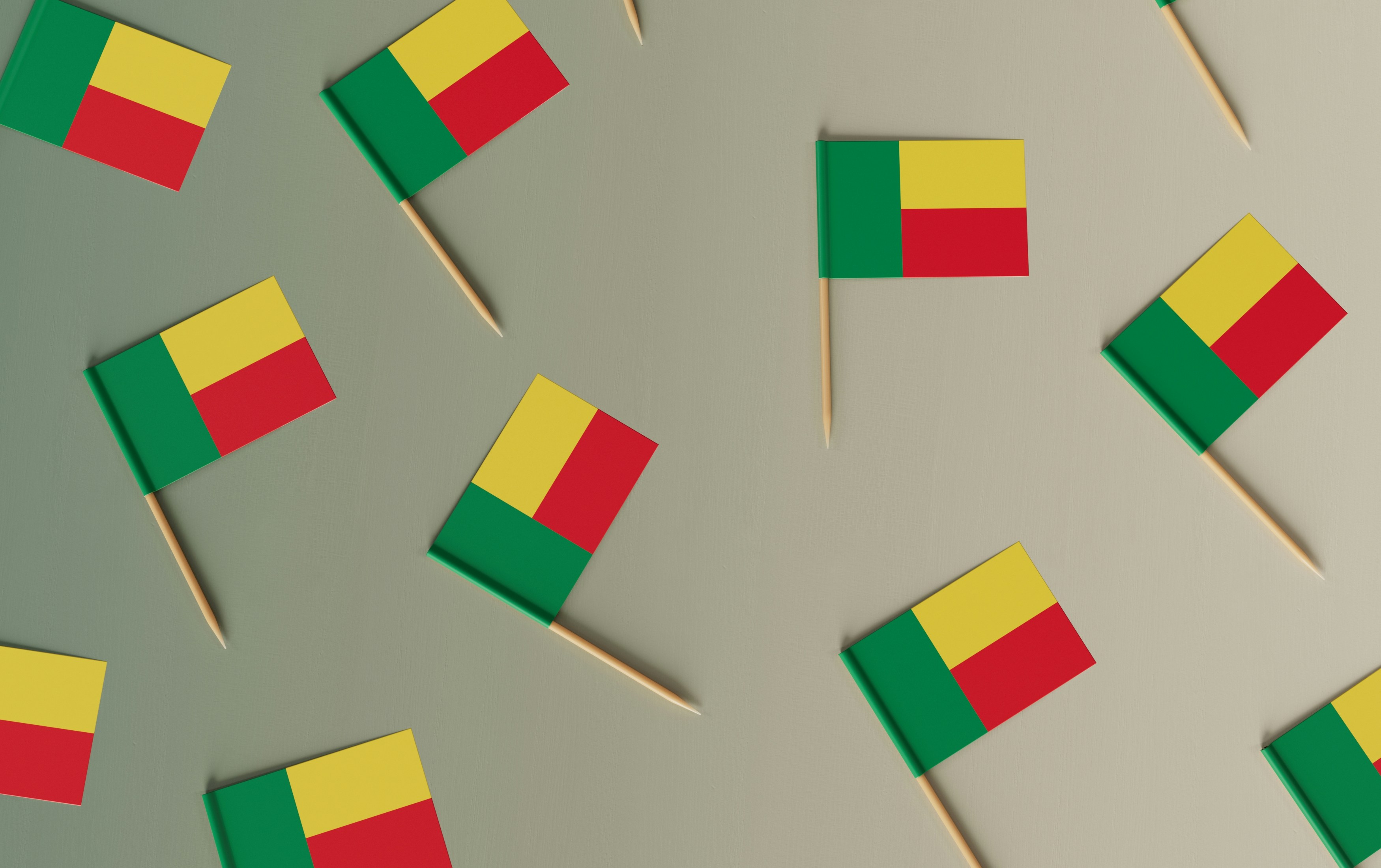 Benin's Voodoo Festival: Ancestral Connections