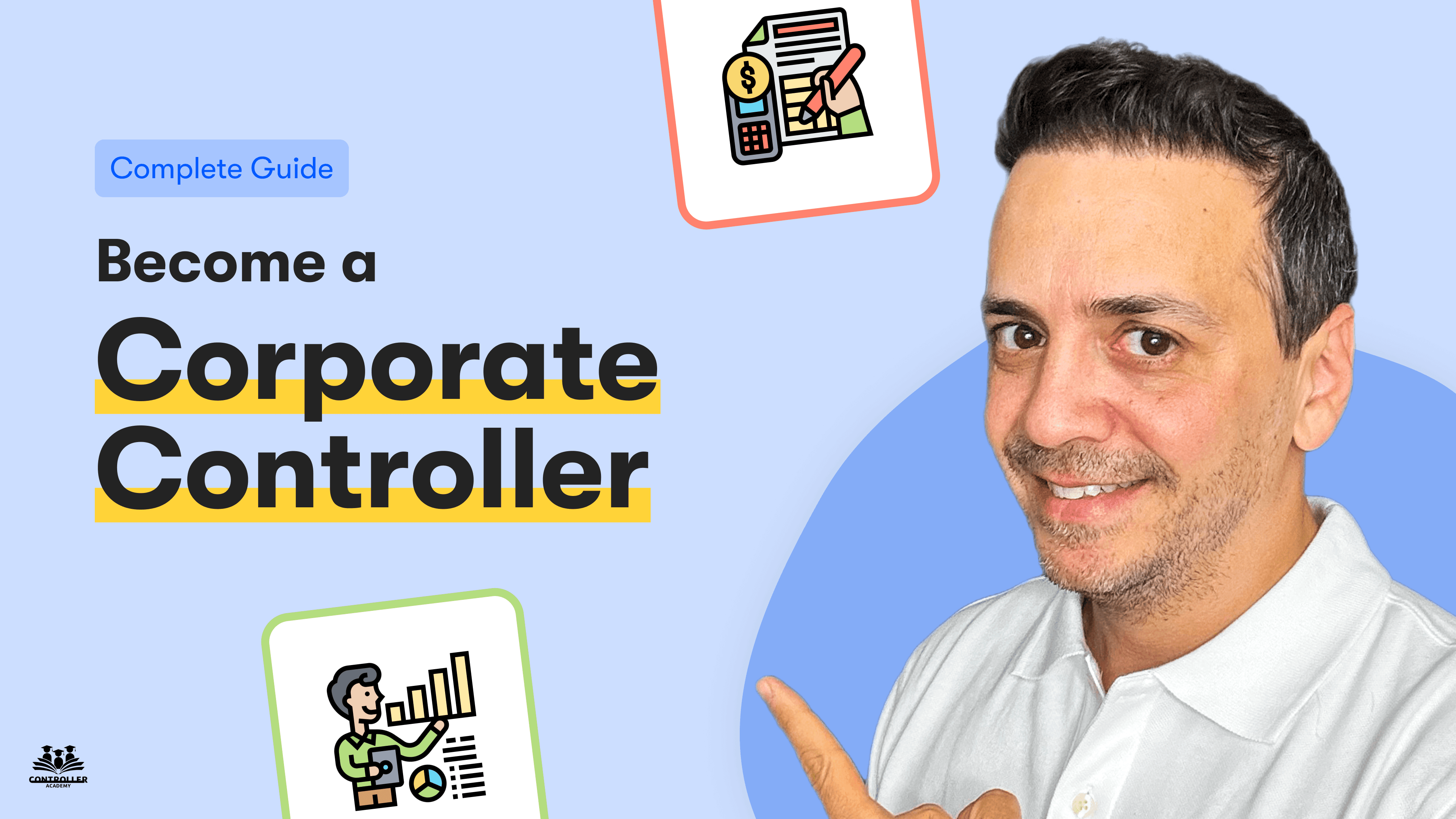 Controller Academy | Home