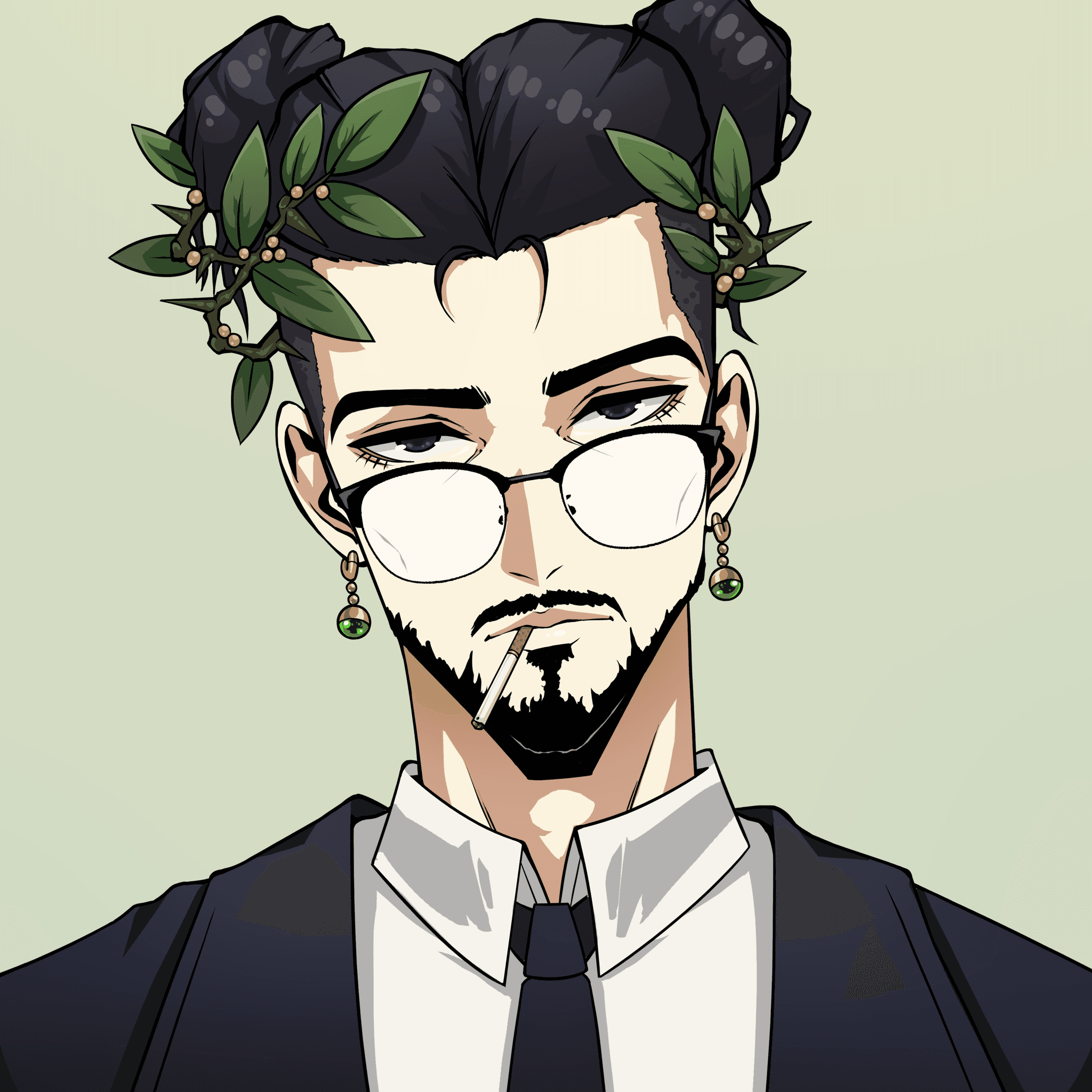 Flagcat | Webtoon Studio