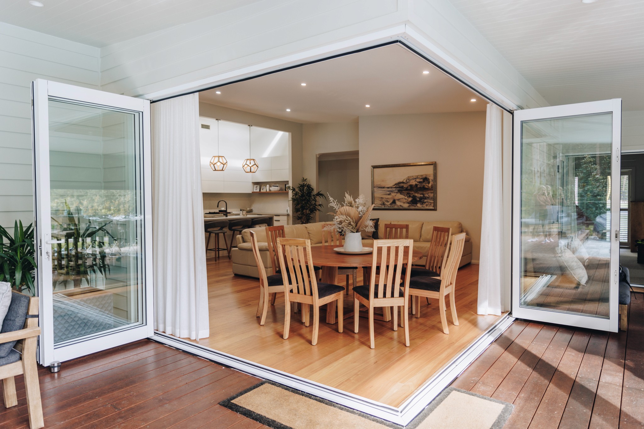 Custom Home Builder Central Coast | Renovations, New Builds ...