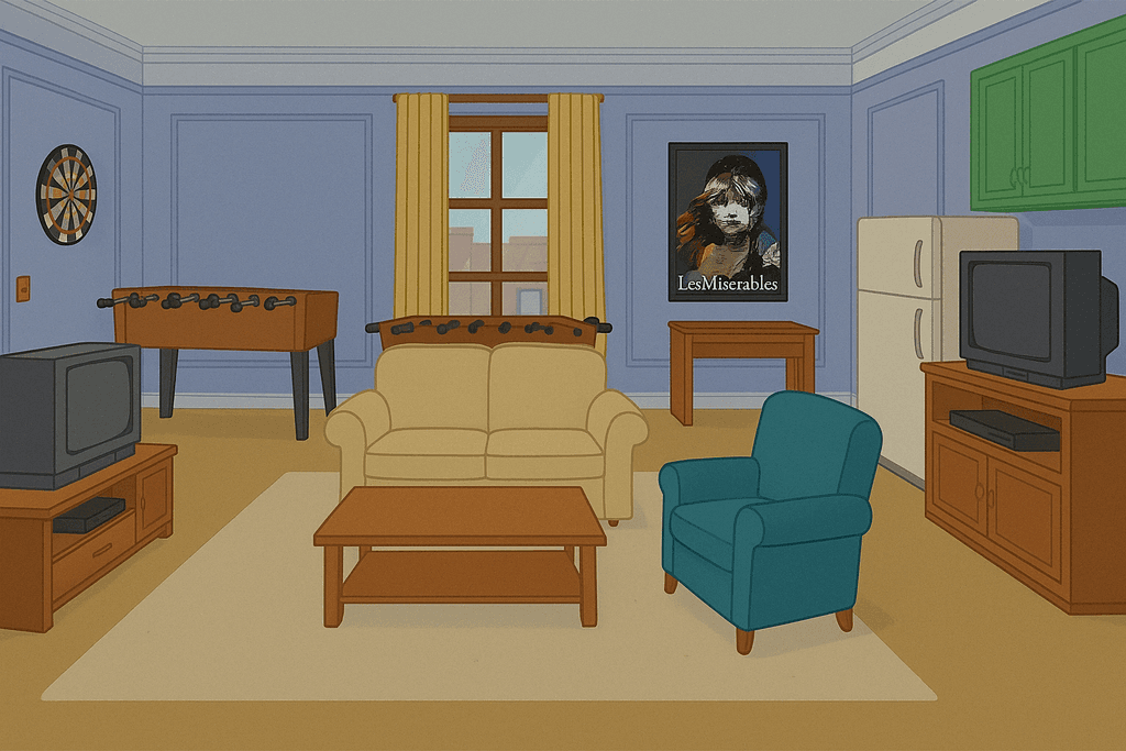 50+ Best Zoom Backgrounds: Professional & Creative Options