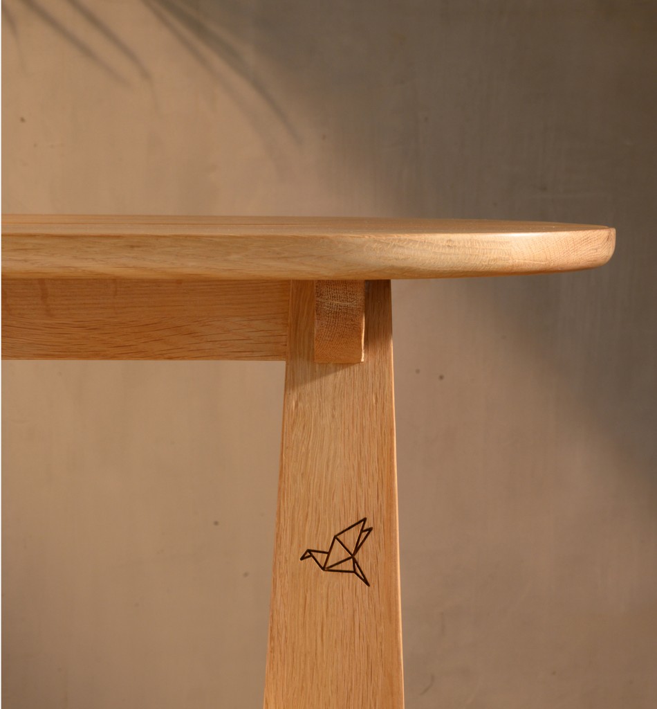 Timeless & Sustainable Solid Wood Furniture