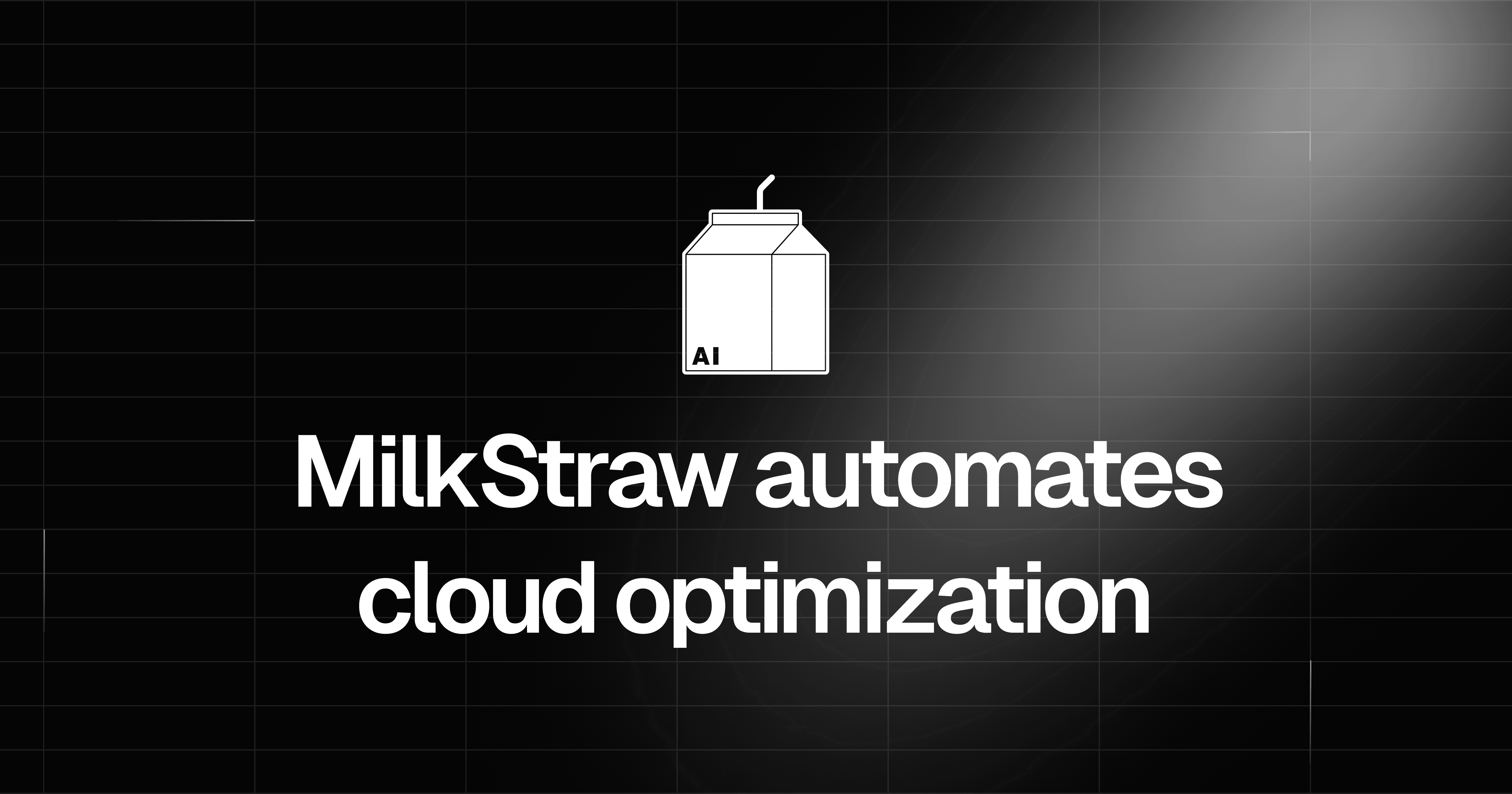 MilkStraw AI