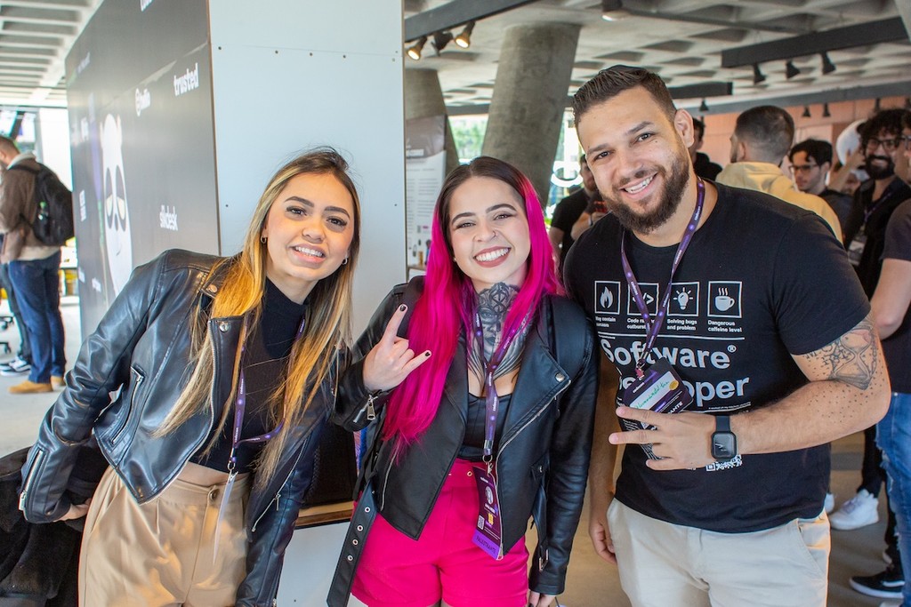 Comece aqui - Codecon