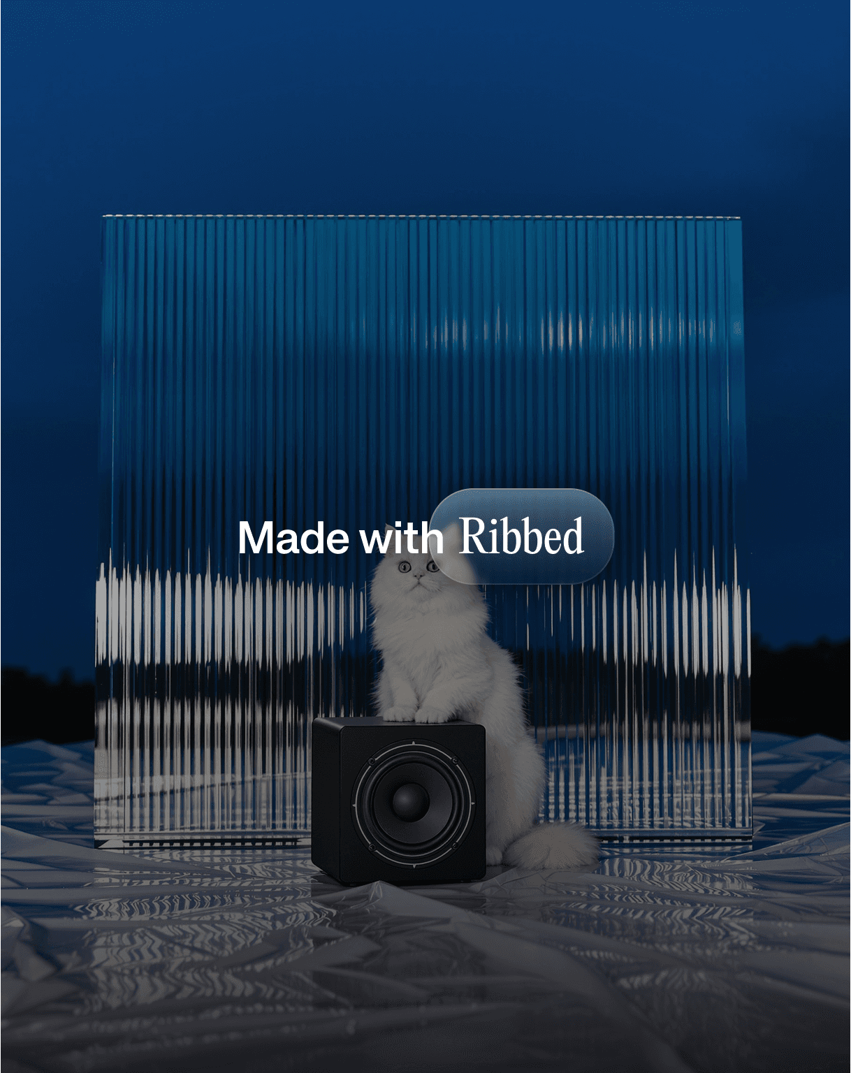 Product Shots | Instant, on-brand product visuals – powered by custom AI