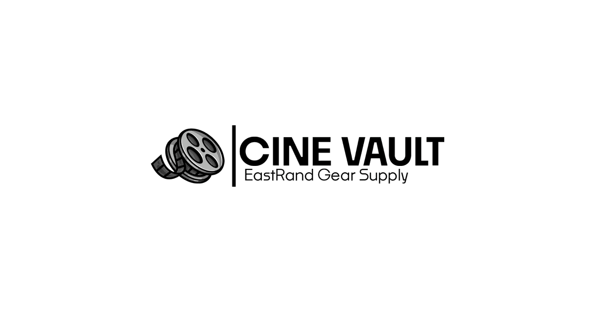 CineVault - East Rand Gear Supply