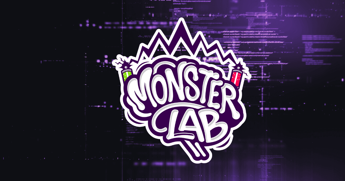 Monster Lab