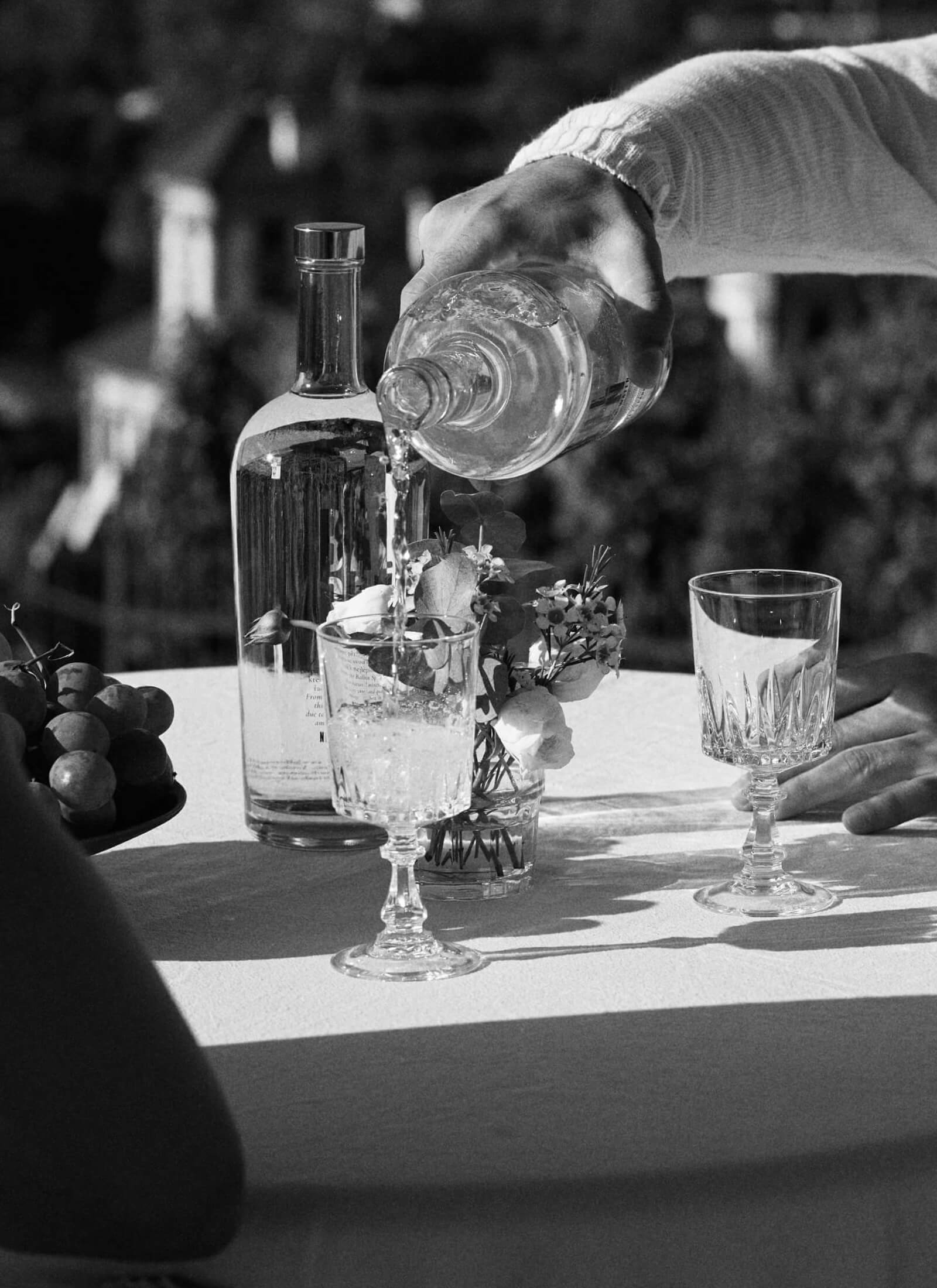 Balbin Artesian Water