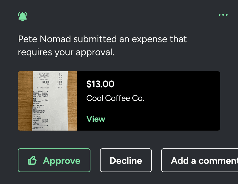 Atomic.io In-App Messaging Platform