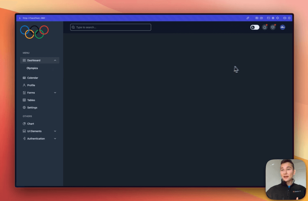 AI Dashboard Generator: How To Create Dashboards Using AI [Within 5 ...
