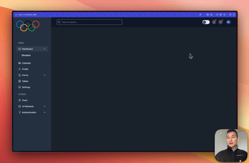 AI Dashboard Generator: How To Create Dashboards Using AI [Within 5 ...