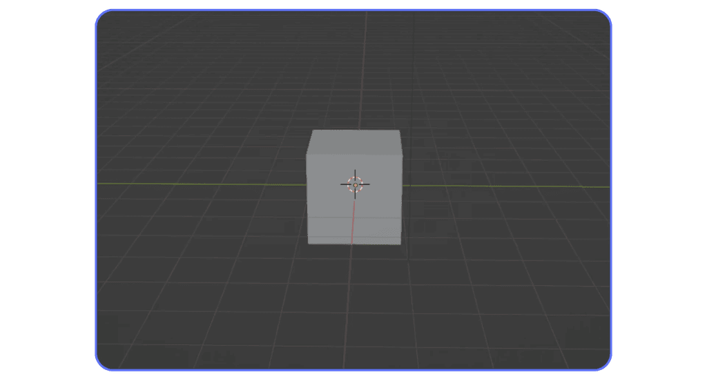 Mastering the 3D Cursor in Blender: A Comprehensive Guide - Vagon