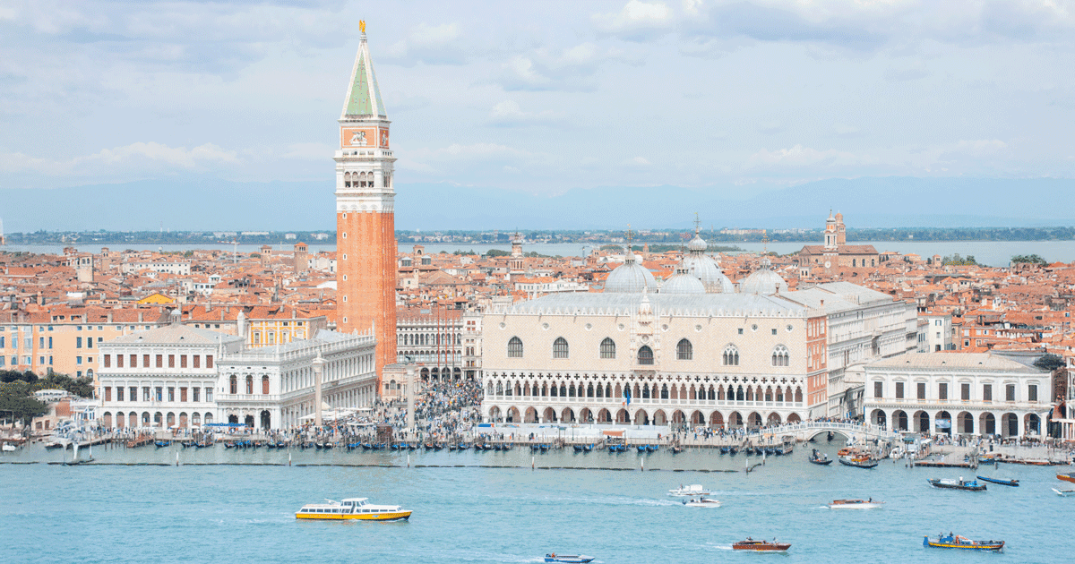 Alilaguna | Public transport