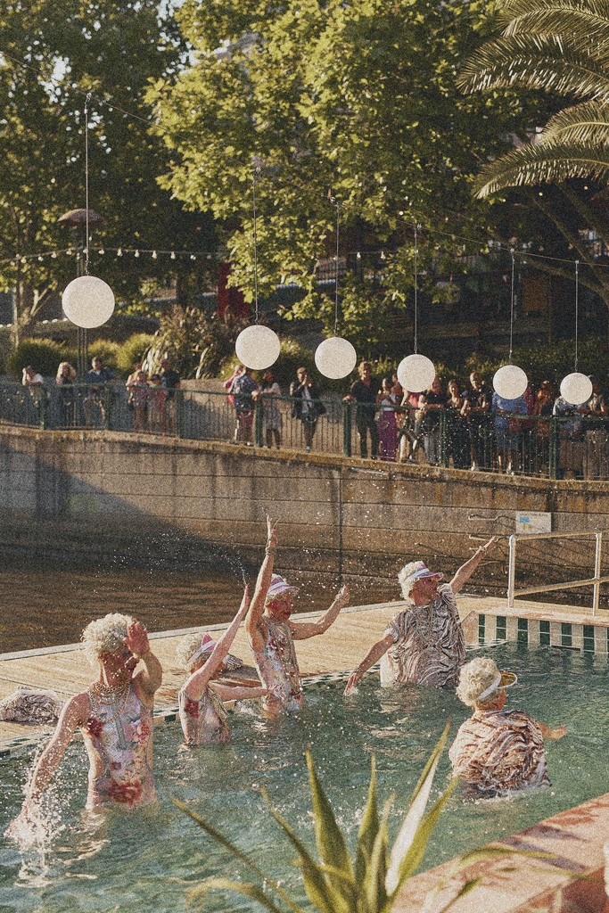 AFLOAT Capri - 2024/25