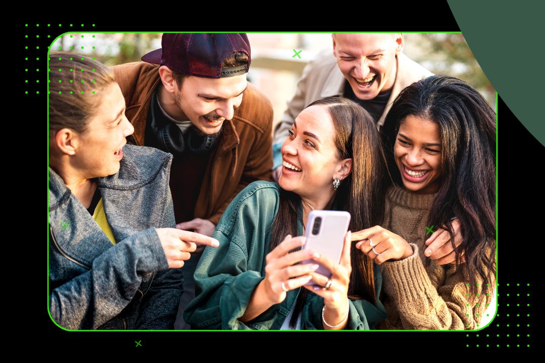 Understanding Gen Z and Social Media Use in 2025 – Slate