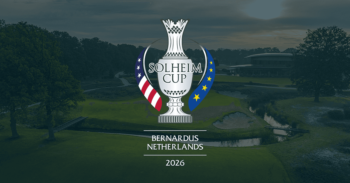 Solheim Cup 2026