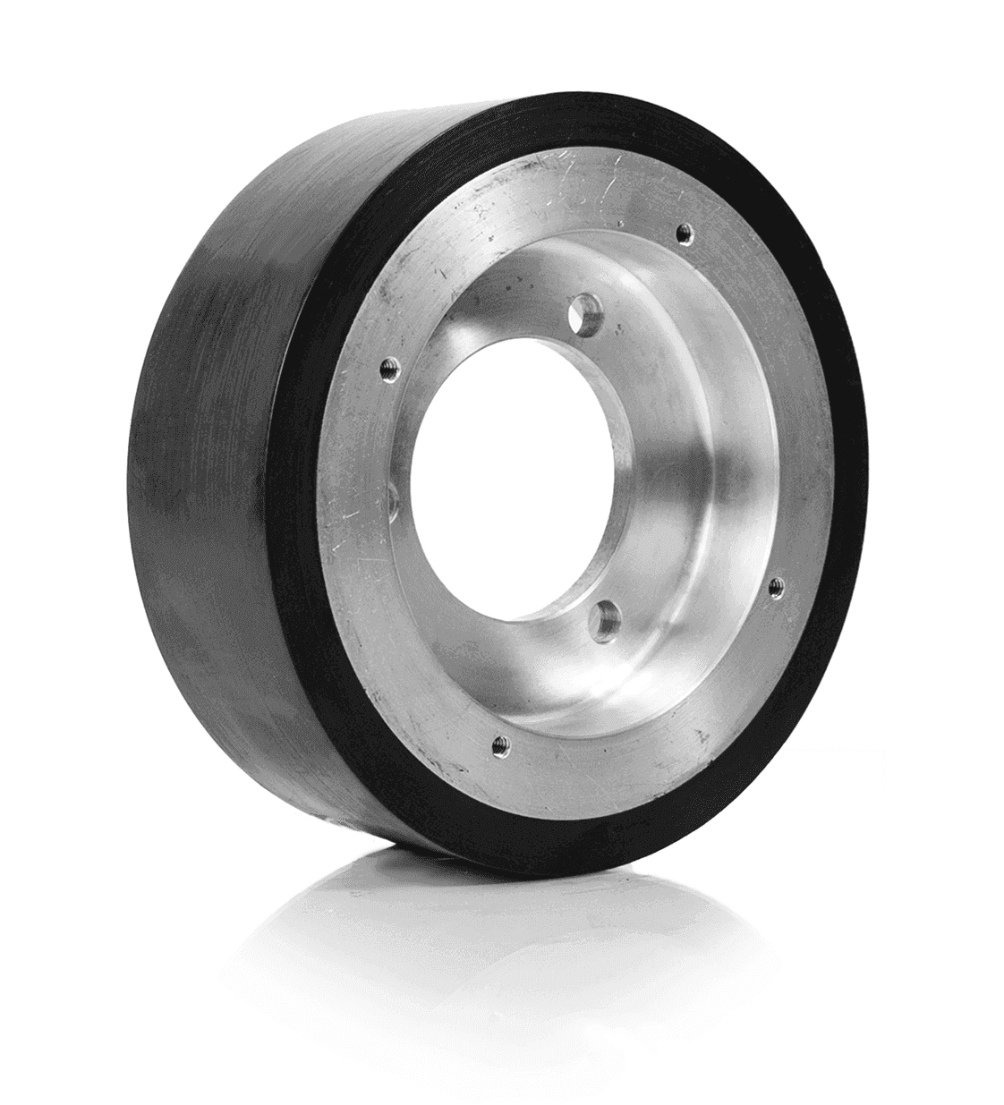 Millennium Tire | Polyurethane Elastomers for Material Handling and Beyond