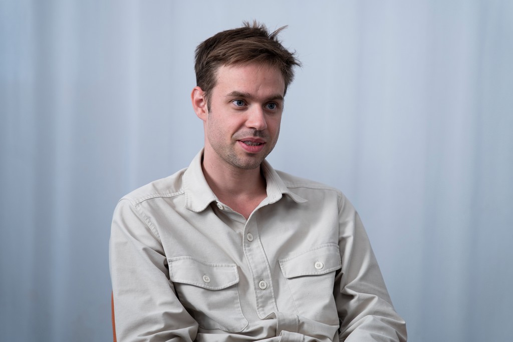 Lovable CEO, Anton Osika: The State of Foundation Models, Grok vs ...