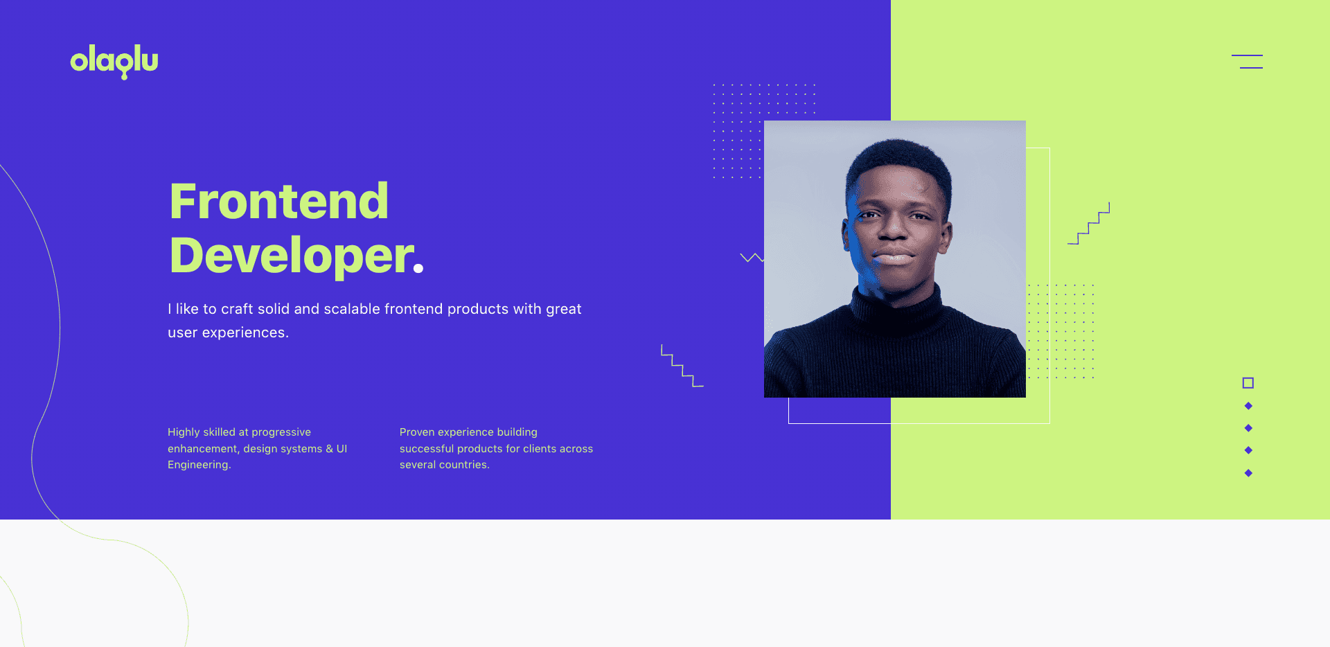 17 Inspiring Web Developer Portfolio Examples for 2026