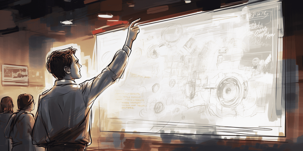 Best Practices & Techniques for Integrating Whiteboards in the Classroom