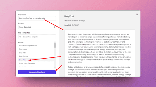 Best AI Blog Generators 2025 – Faster & Smarter Blogging