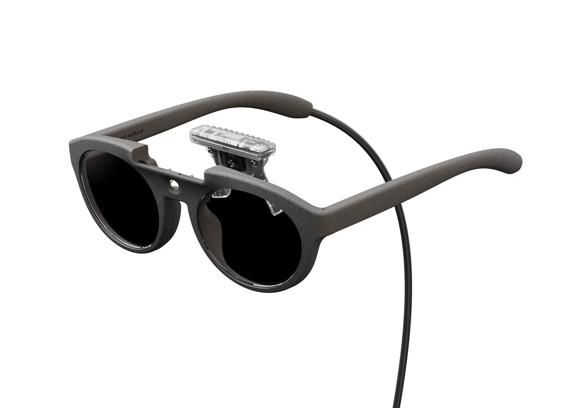 Neon - Overview - Eye tracking for research and beyond