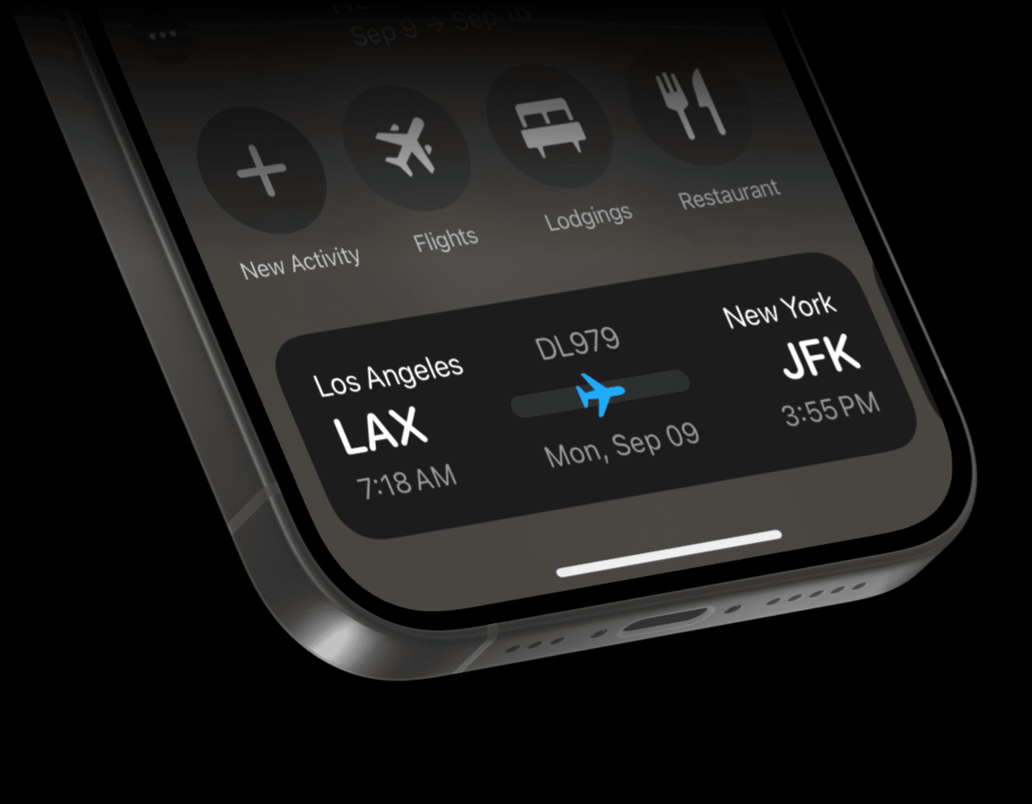 Tripsy – Trip Planner for iPhone (iOS), iPad & Mac
