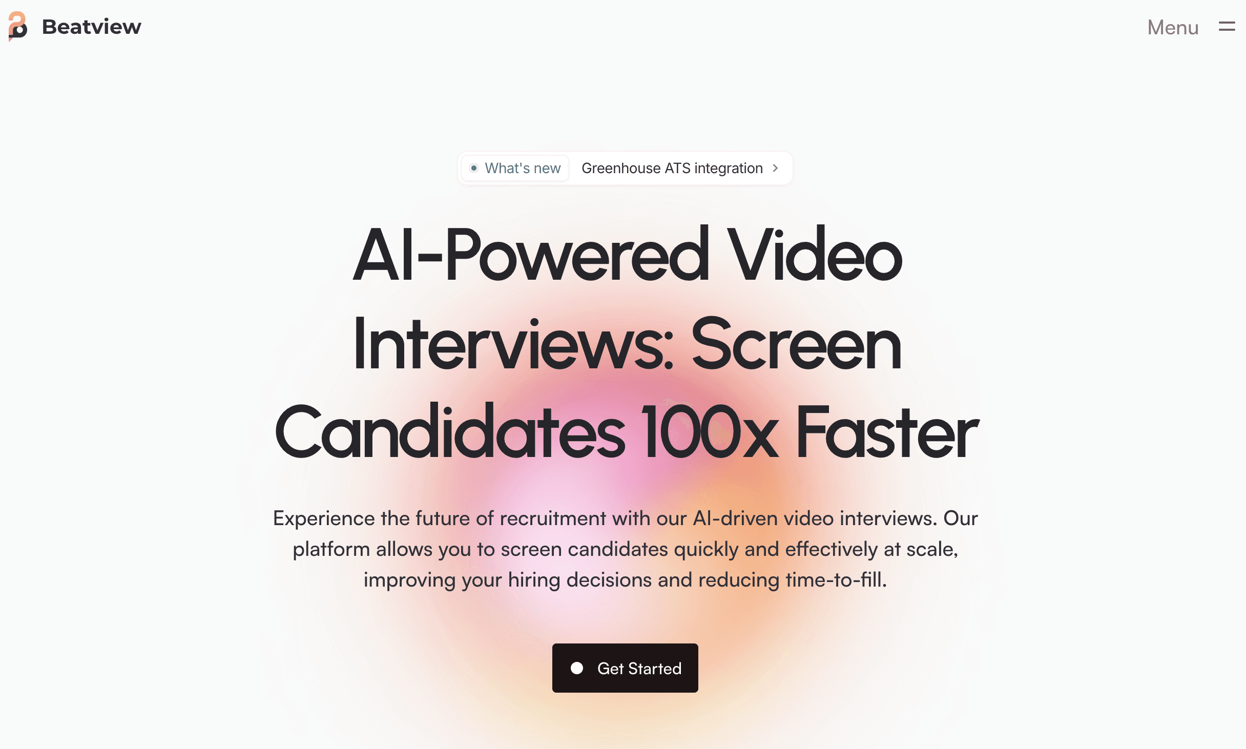Candidate Invitations - Documentation | Beatview